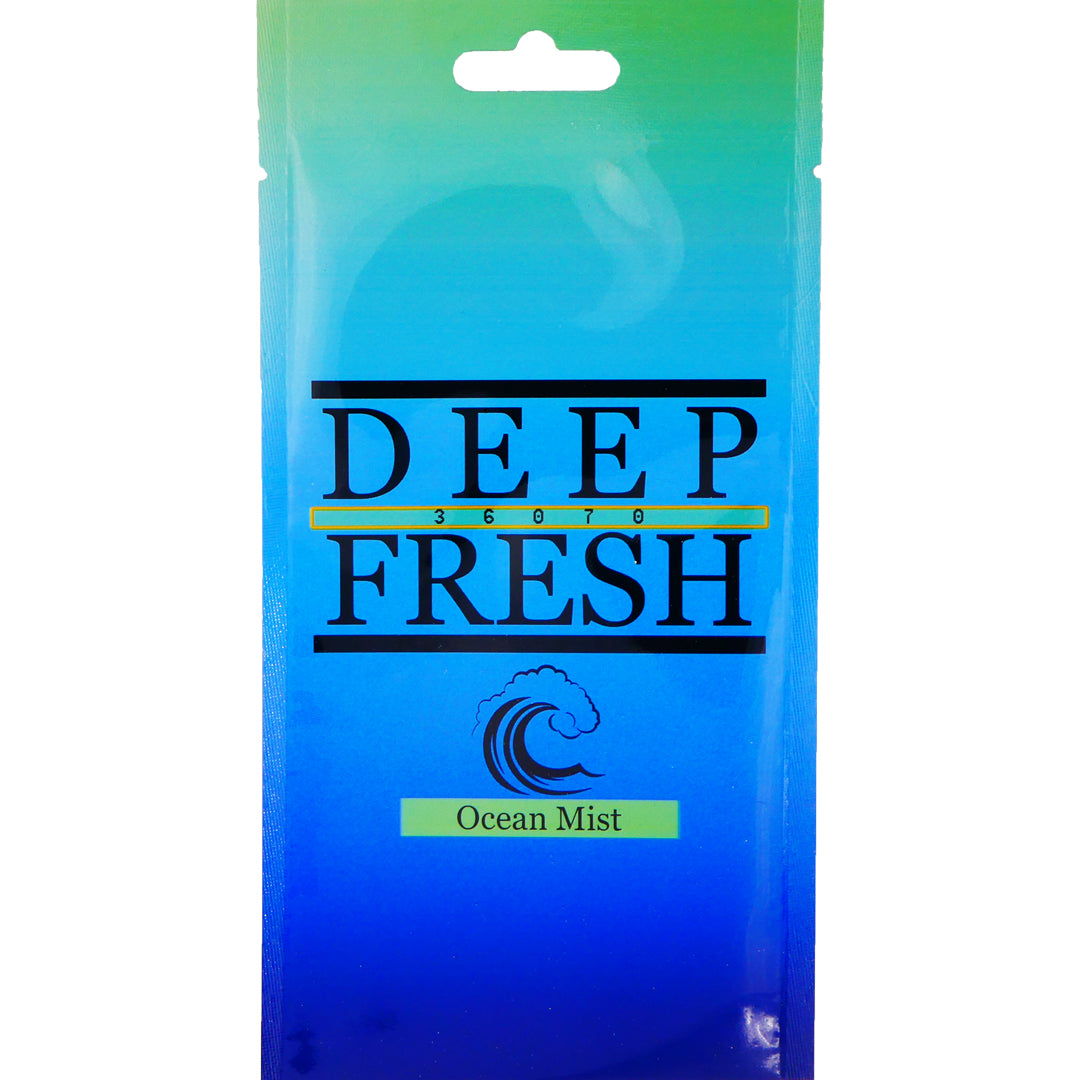 Air freshener – DeepFresh