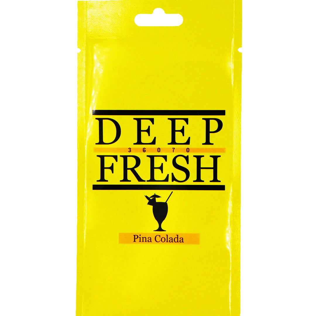Air freshener – DeepFresh