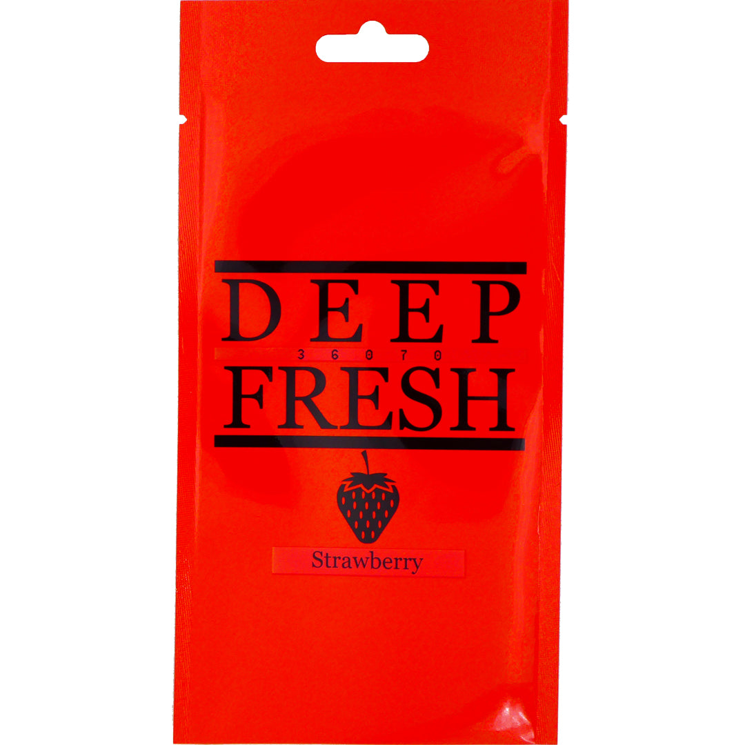 Air freshener – DeepFresh